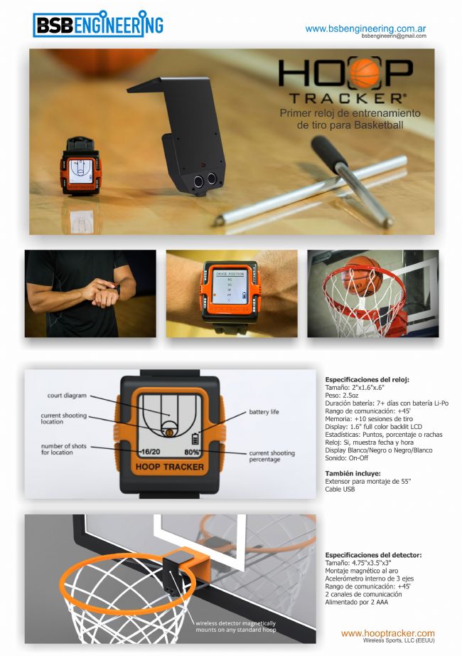 BSB ENGINEERING | ALTA GRACIA